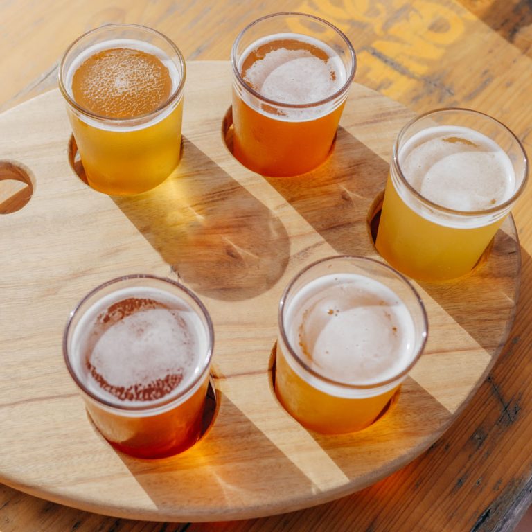 The Beer Company - The Beer Company!