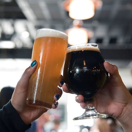 The Beer Company - The Beer Company!