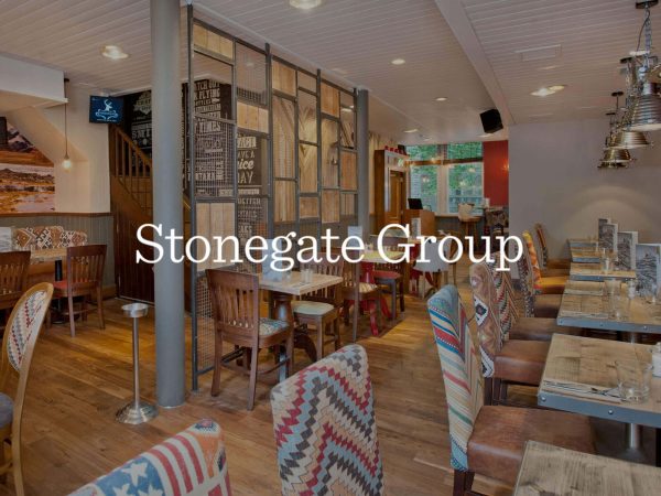 Stonegate Pub Company - The Beer Company!