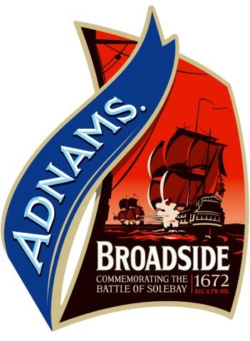 Adnams Brewery - The Beer Company!