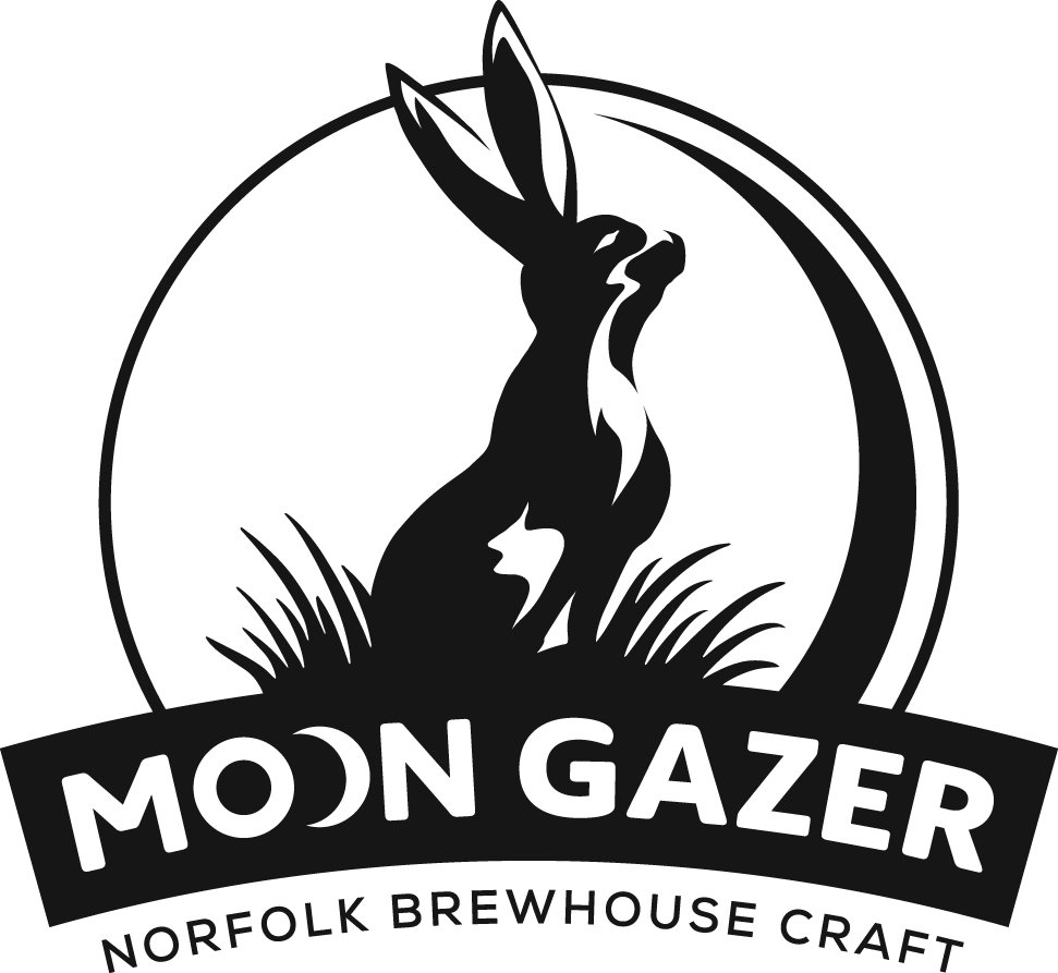 Moon Gazer Ale at Norfolk Brewhouse - The Beer Company!