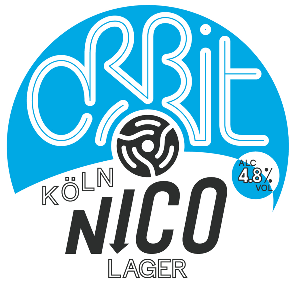 Orbit Beers - The Beer Company!