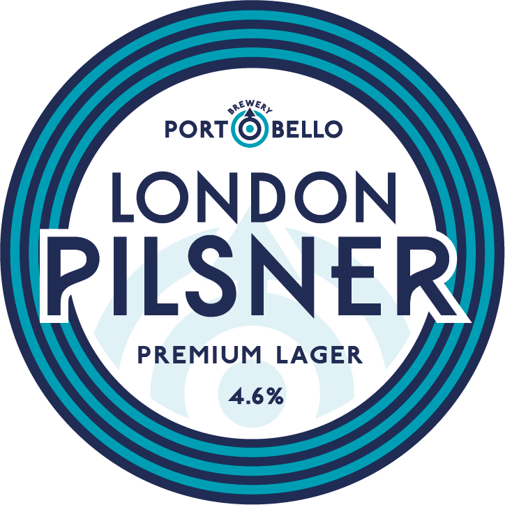 Portobello Brewing Company - The Beer Company!