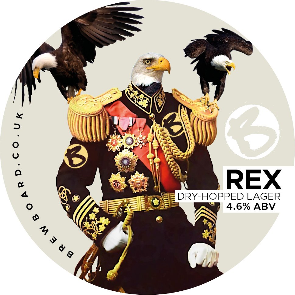 Brewboard - The Beer Company!