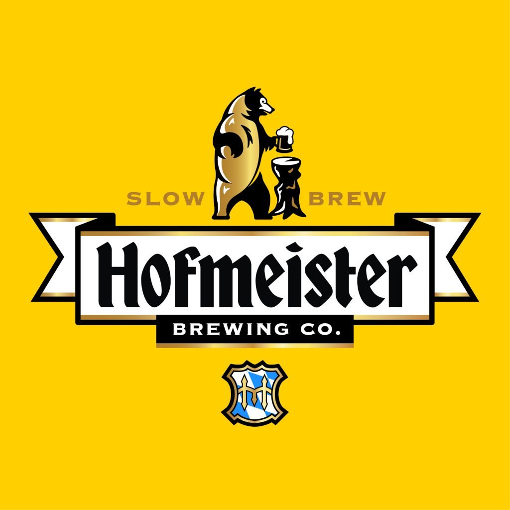 Hofmeister Brewing Company - The Beer Company!