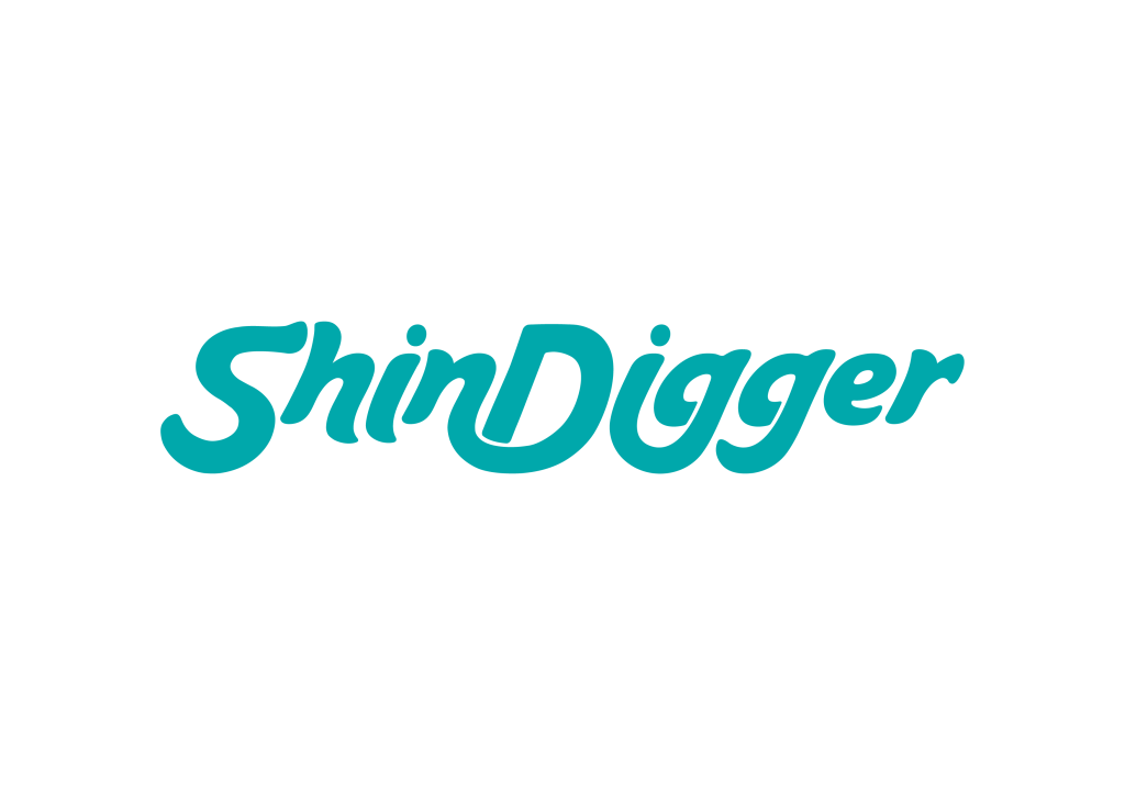 ShinDigger - The Beer Company!