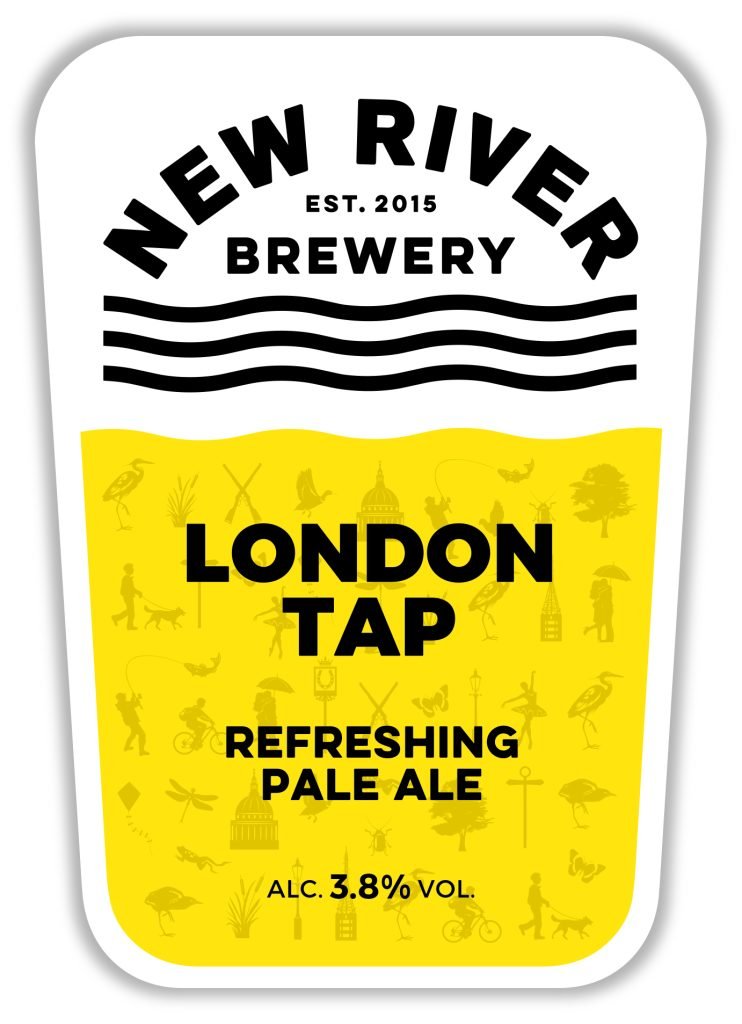 New River Brewery - The Beer Company!