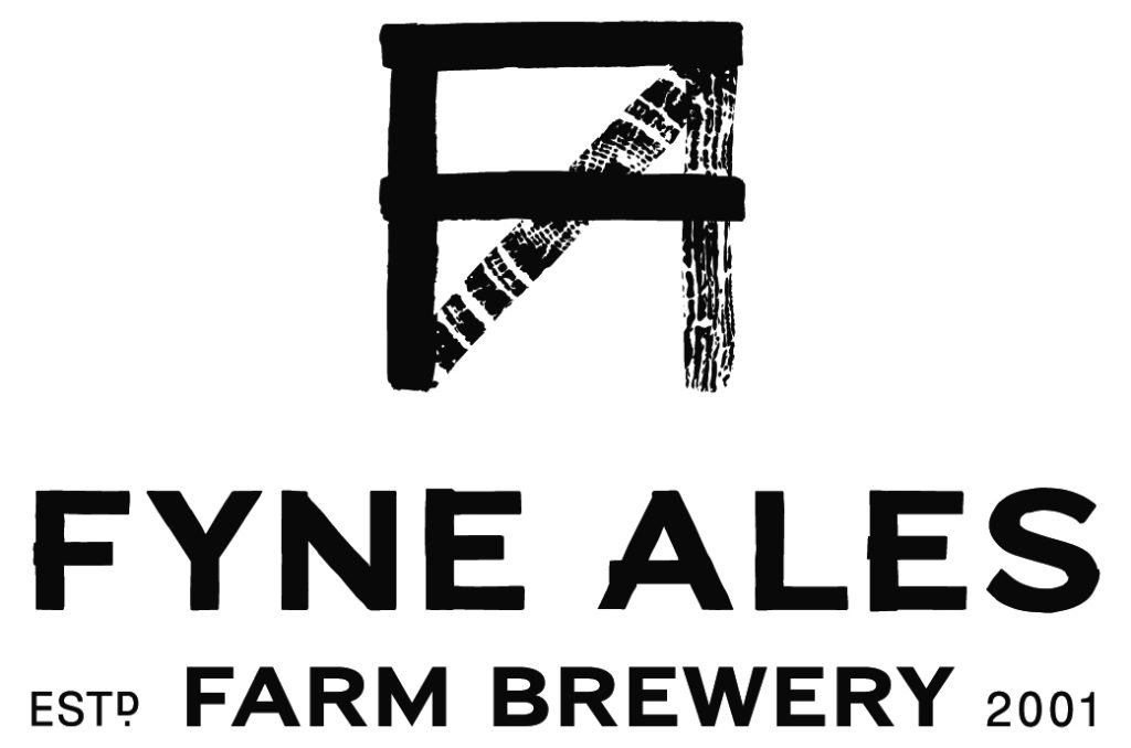 Fyne Ales - The Beer Company!