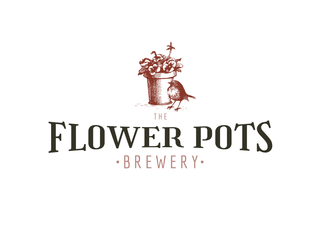The Flower Pots Brewery - The Beer Company!