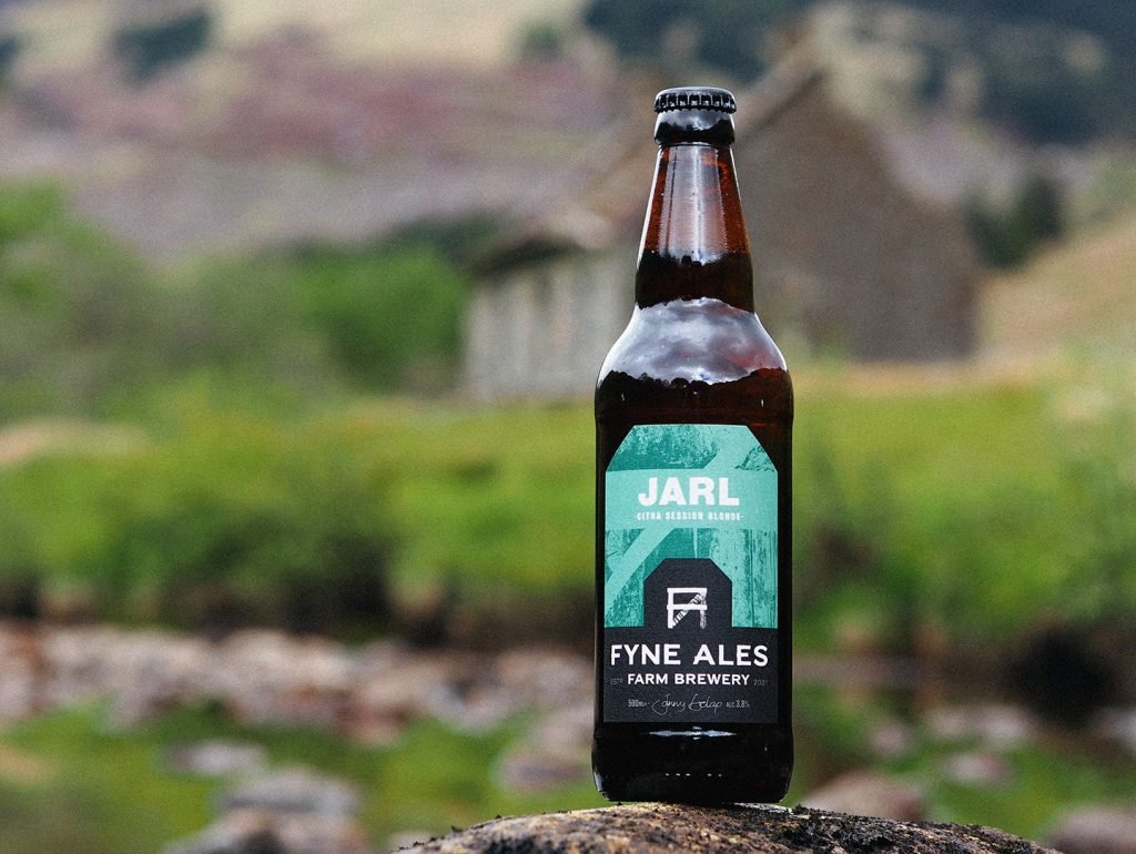 Fyne Ales - The Beer Company!