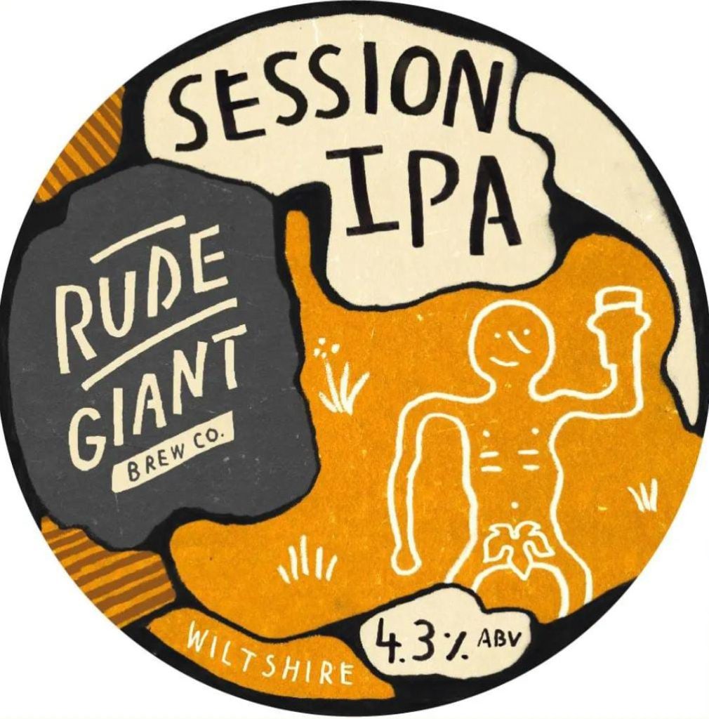 Rude Giant Brew Co. - The Beer Company!