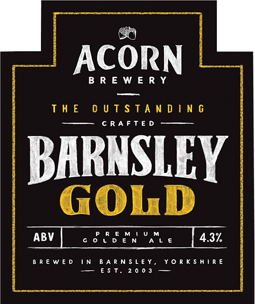 Acorn Brewery - The Beer Company!