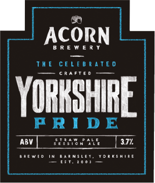 Acorn Brewery - The Beer Company!