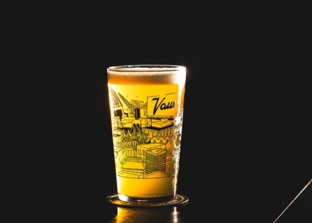 Vaux Brewery - The Beer Company!